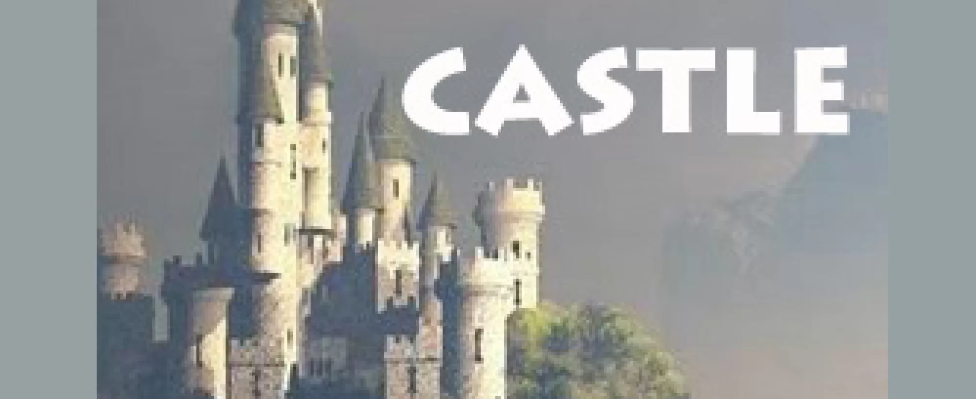 Palos Verdes Performing Arts Center | PVPA Performing Groups present CASTLE