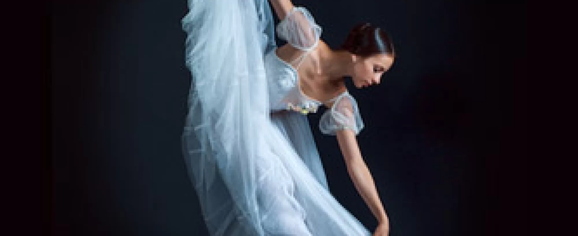 Palos Verdes Performing Arts Center | Classical Ballet Theatre presents ...