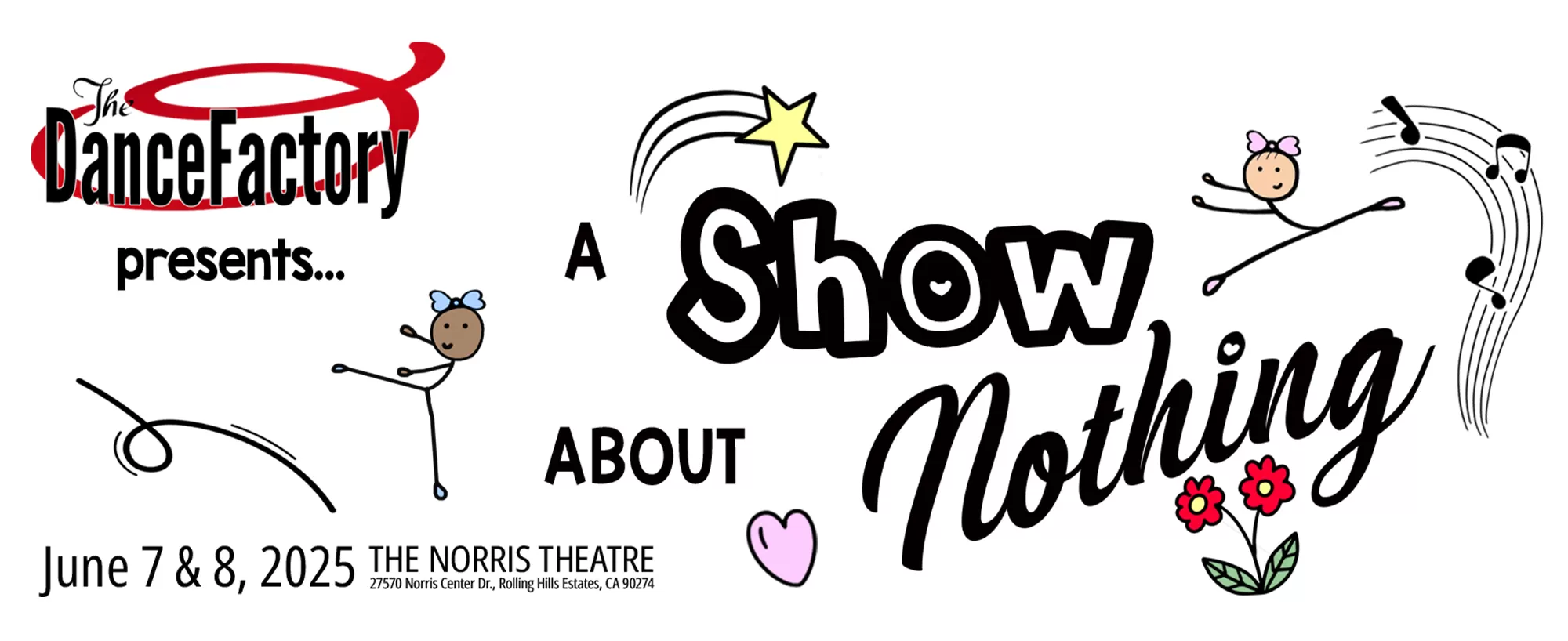 Palos Verdes Performing Arts Center | RENTAL - Dance Factory - 36th ...