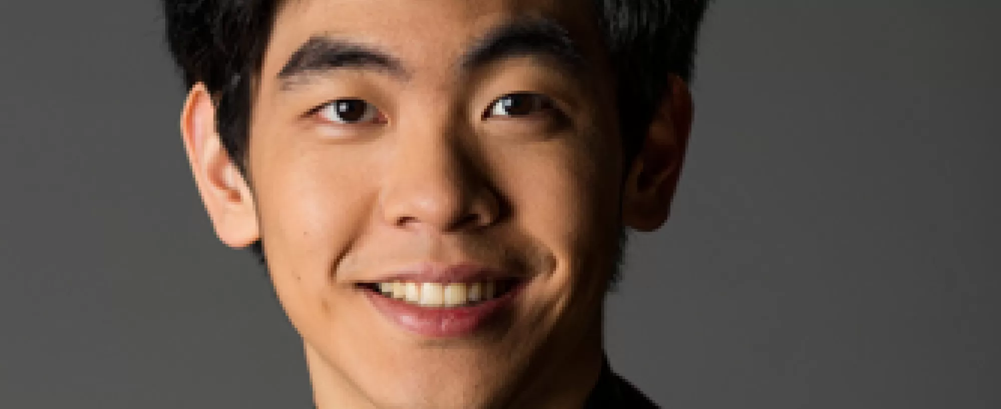 Palos Verdes Performing Arts Center | CHAMBER ORCHESTRA OF THE SOUTH BAY - Daniel Hsu, Piano