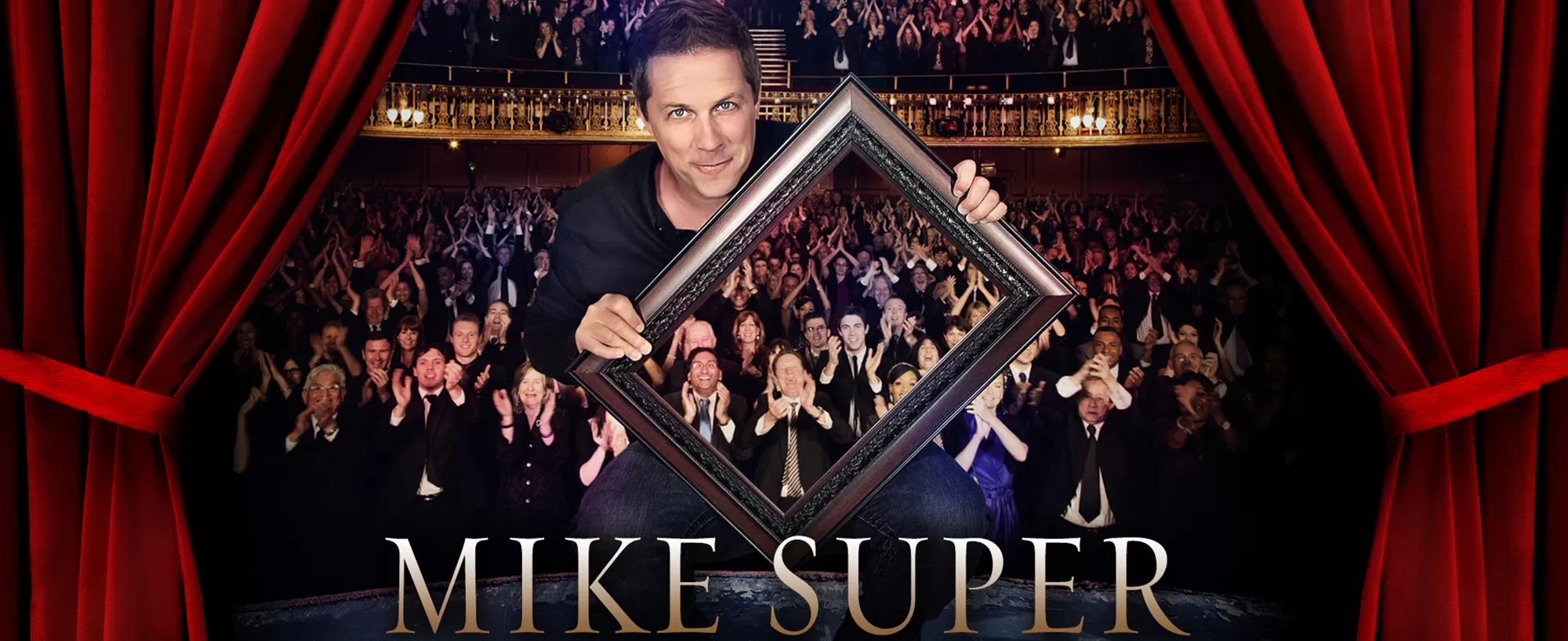 Palos Verdes Performing Arts Center | Mike Super 3.0