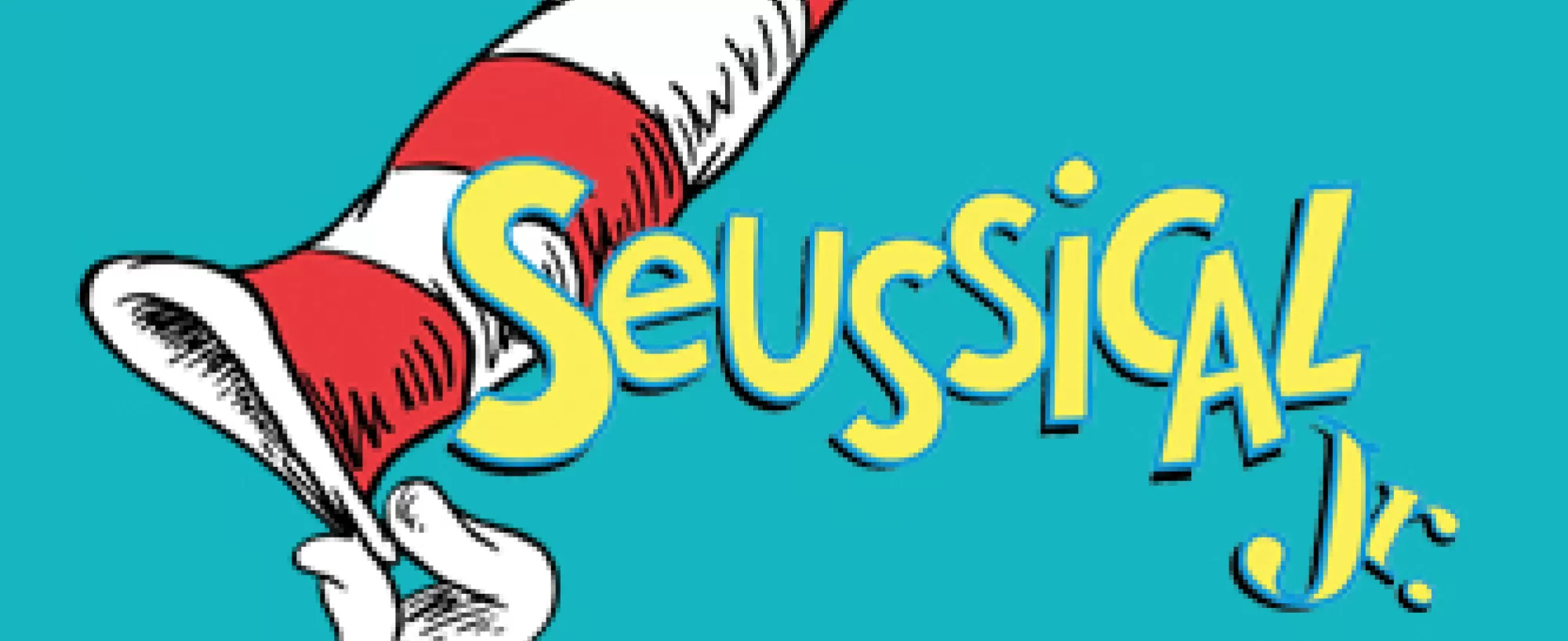 Palos Verdes Performing Arts Center Seussical Jr
