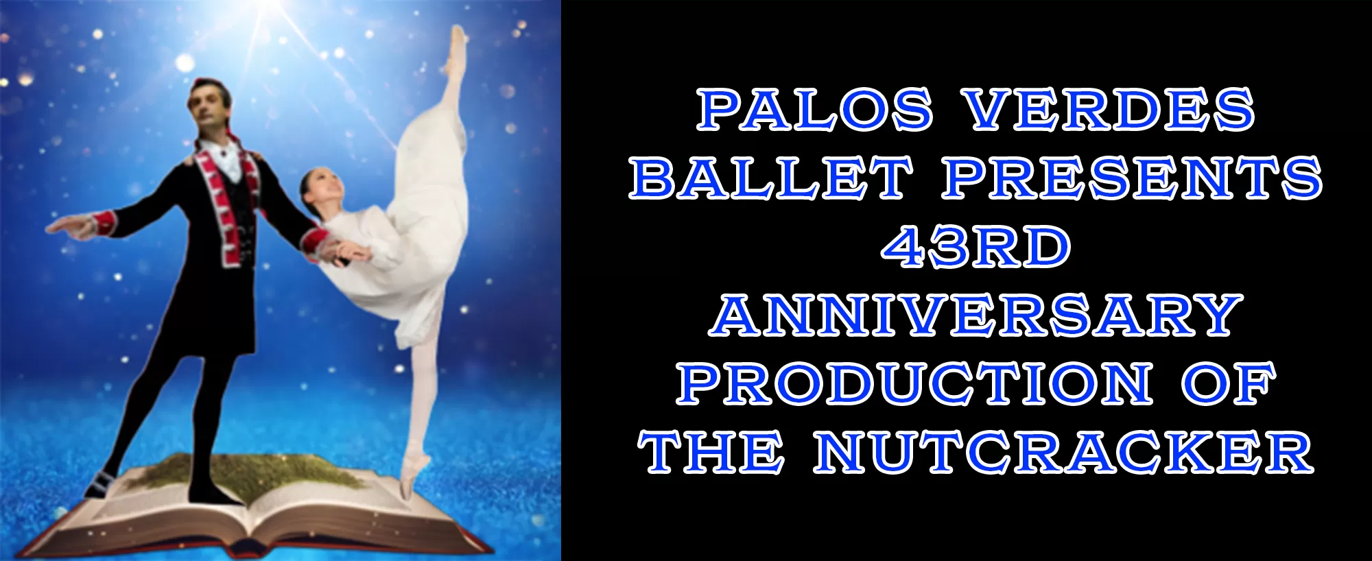 Palos Verdes Performing Arts Center | RENTAL - PALOS VERDES BALLET ...