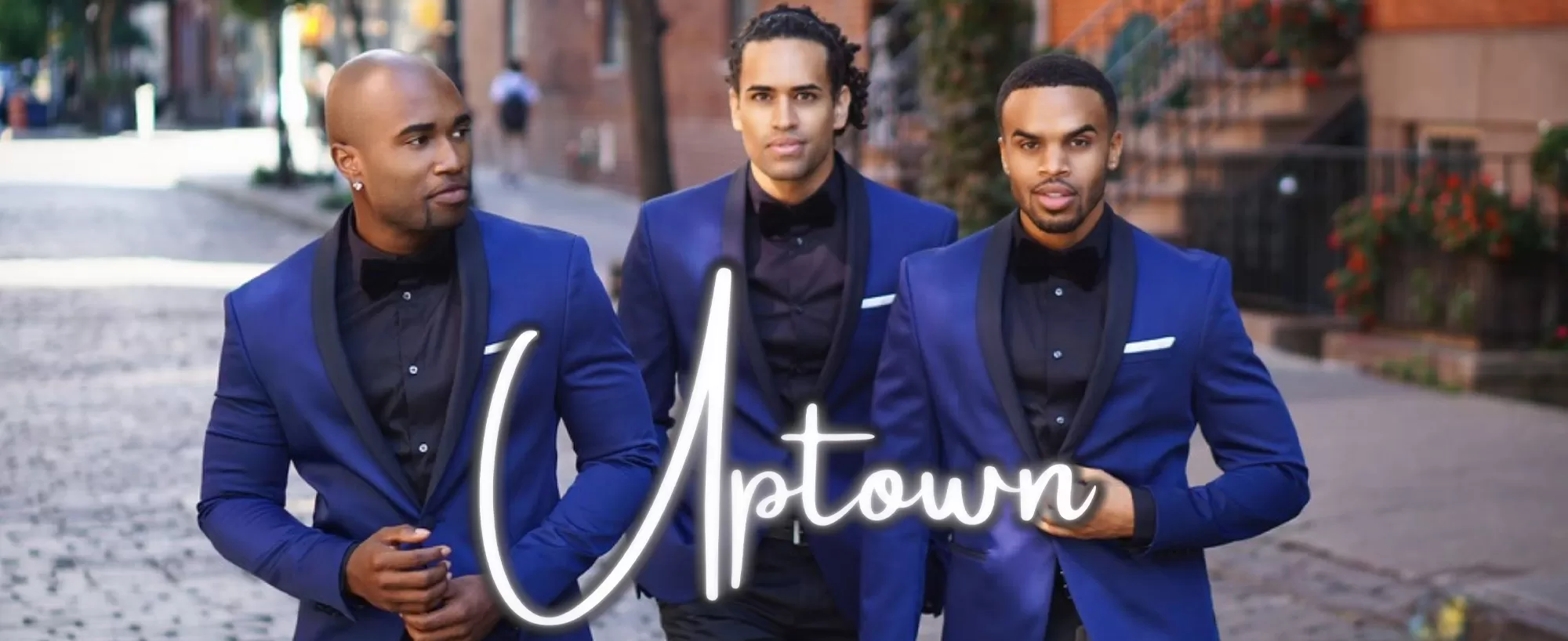 Palos Verdes Performing Arts Center | Uptown