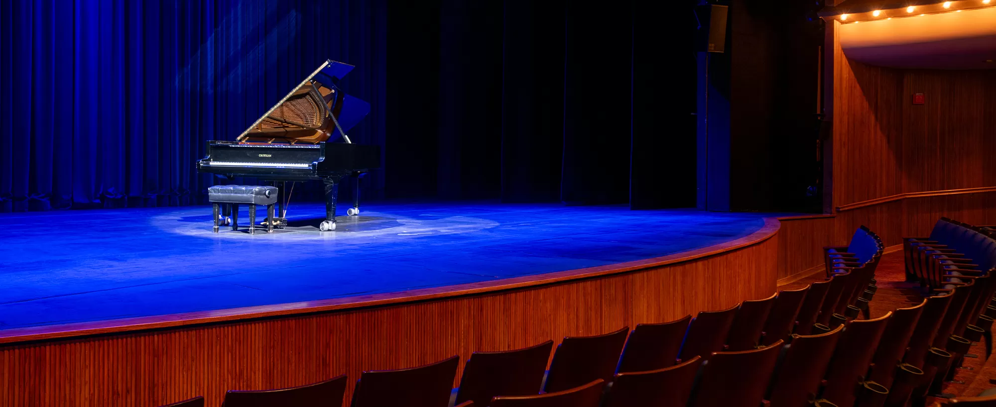 Palos Verdes Performing Arts Center | Why Support Us