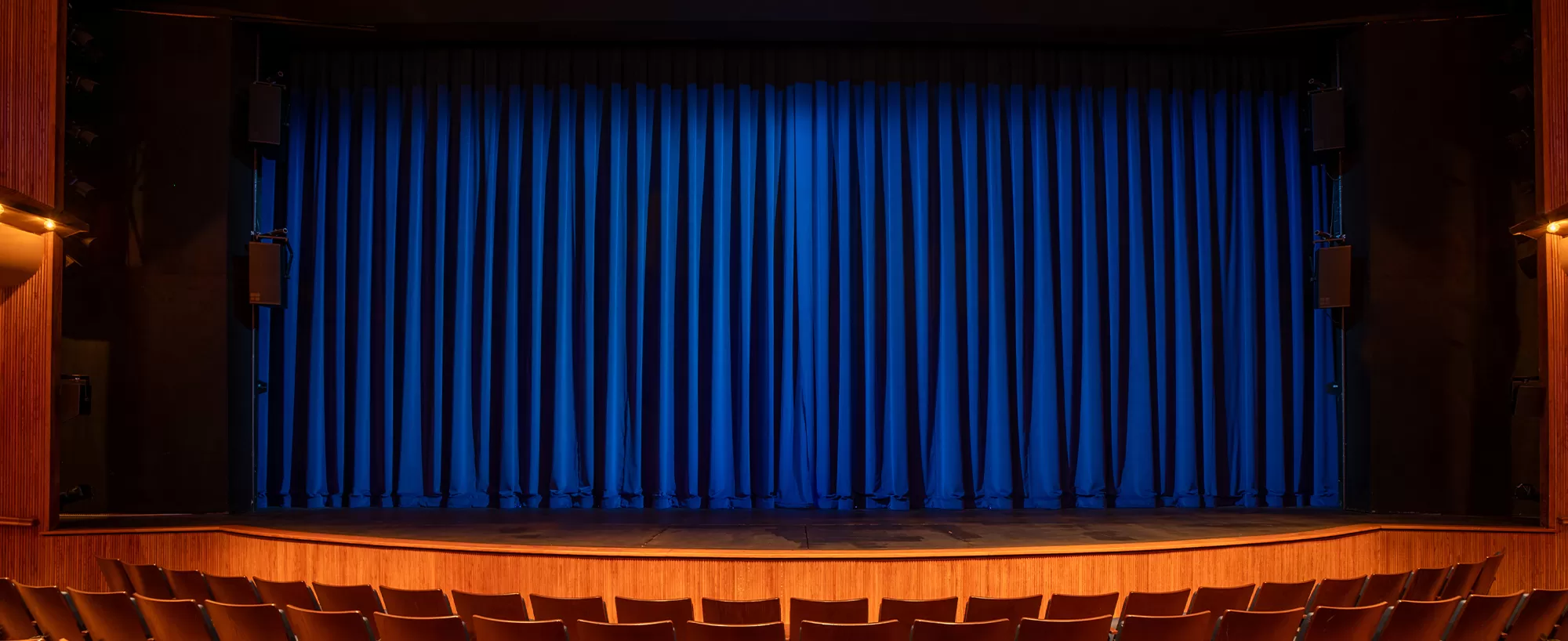 Staff | Palos Verdes Performing Arts Center